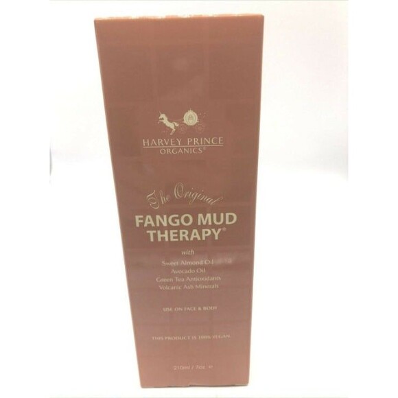 Skincare | Harvey Prince Organics Fango Mud Therapy | Poshmark